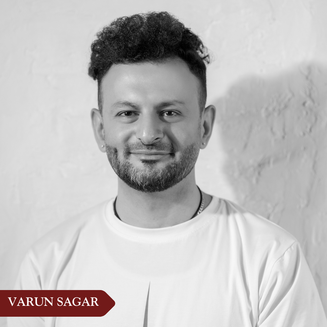 Varun Sagar - ASMYI Iyengar Yoga & Therapy Center